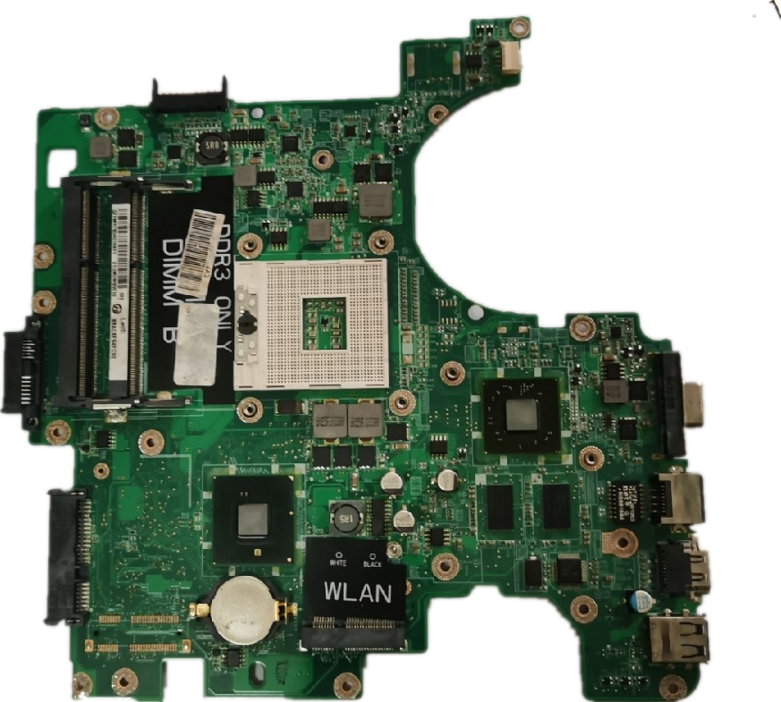 DELL戴尔 5525 P25F LA-8251P 5520 7520 5420 7420 M421R主板_虎窝淘