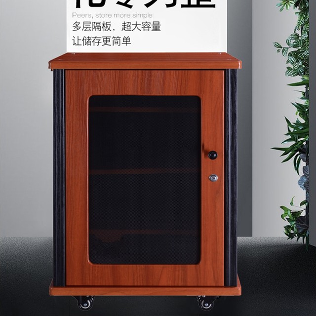 Audio-visual cabinet power amplifier cabinet cinema power amplifier ...