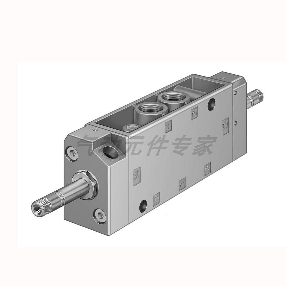 费斯托FESTO电磁阀JMFH-5-1/4-1/8-1/2-S-B 10410 10166 8820气动_虎窝淘