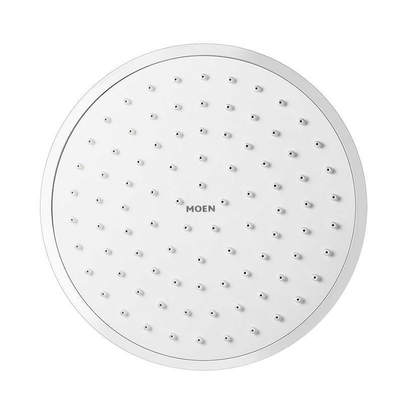 MOEN摩恩花洒顶喷顶洒花洒配件_虎窝淘