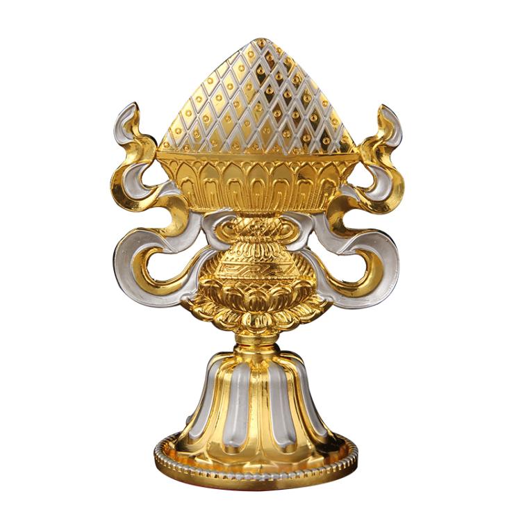 藏传佛教密宗法器八瑞物吉祥八宝总集八吉祥摆件装饰八瑞相法器 - 小编推荐 - WePost 全民代运 - 马来西亚中国淘宝代运与集运专家