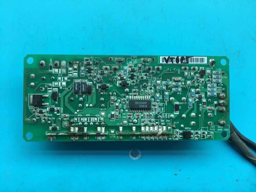 NEC VT480/VT490/VT491/VT595/VT695投影机点灯电源板PHG201G21DD_虎窝淘