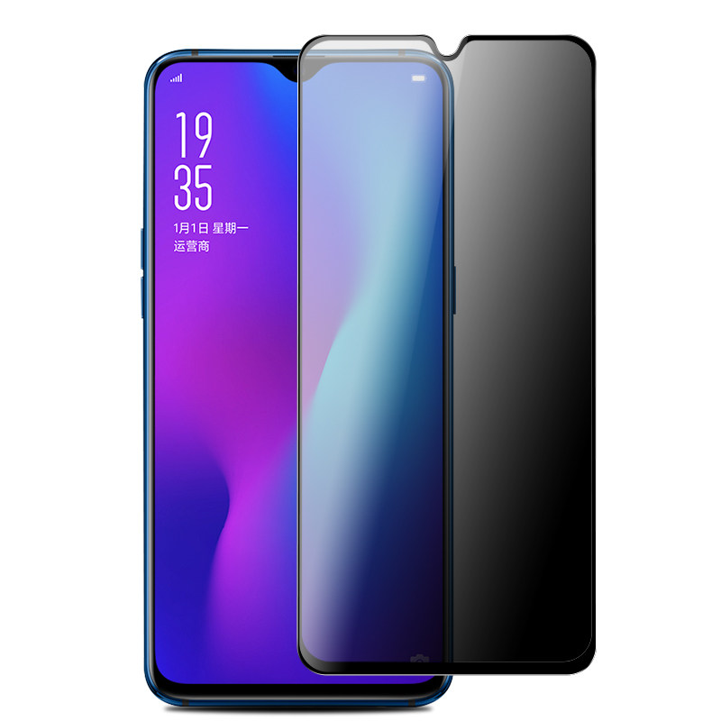 适用荣耀100 90 80 60SE 70pro V40 X40GT X50 X30i magic6 5 4 3pro全屏二强高铝玻璃防偷窥防爆手机钢化膜_虎窝淘