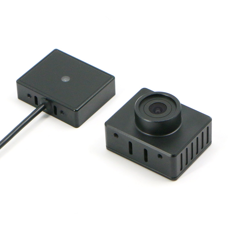 RGB相机C100高清视频1080P摄像头金属外壳C70大FOV支持Ubuntu系统_虎窝淘