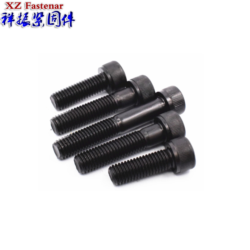 12.9级内六角螺丝 m8 m10 m12*16/20/25/30/35/40/45/50/60/100_虎窝淘