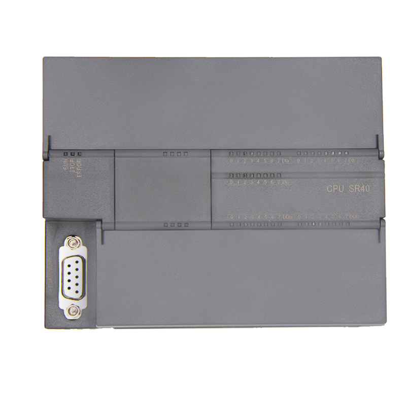 国产兼容SMART PLC SR40 SR20 SR30 ST40 ST30 ST20 PLC控制器_虎窝淘