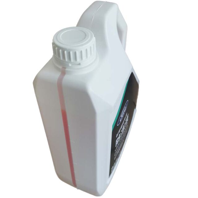 Ford antifreeze original coolant red special for Fox Forest Mondeo Wing ...