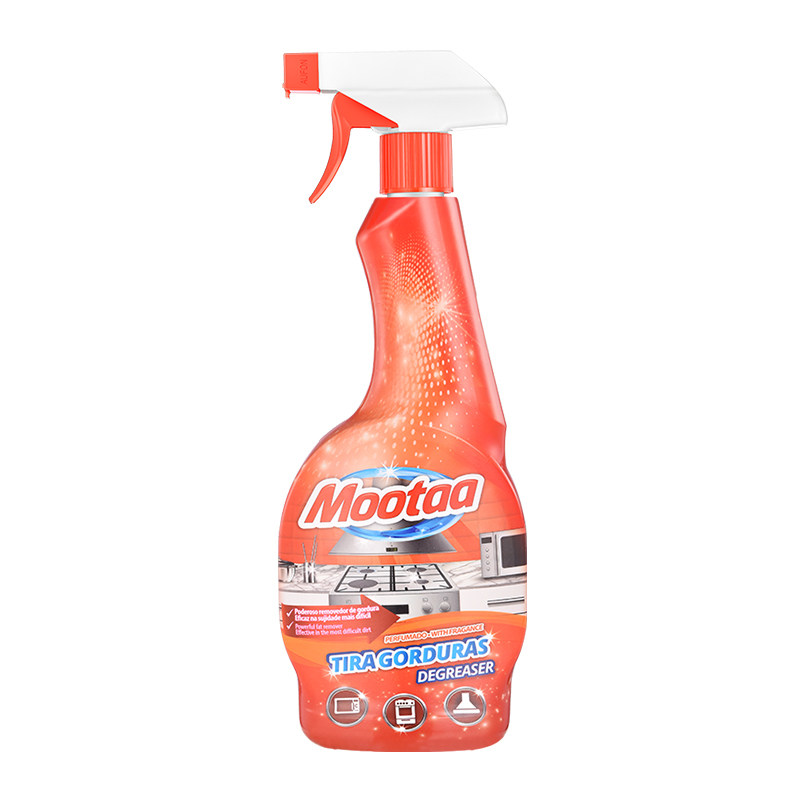 Mootaa膜太油烟机厨房强力去重油污净清洁剂550ml_虎窝淘