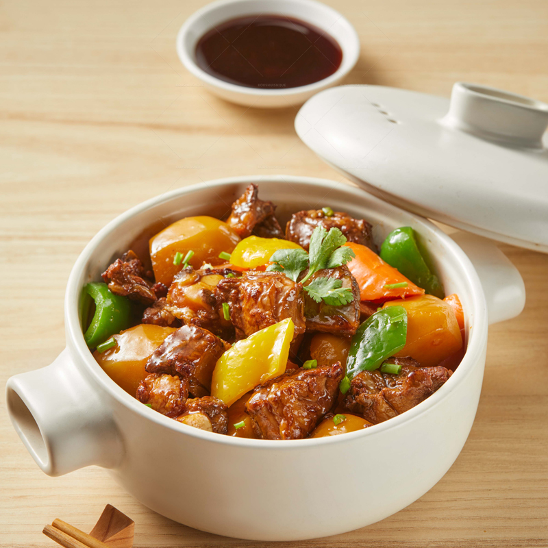 海天陈醋1.9L*2+上等蚝油调味品260g经典品质老陈醋家用食用醋_虎窝淘