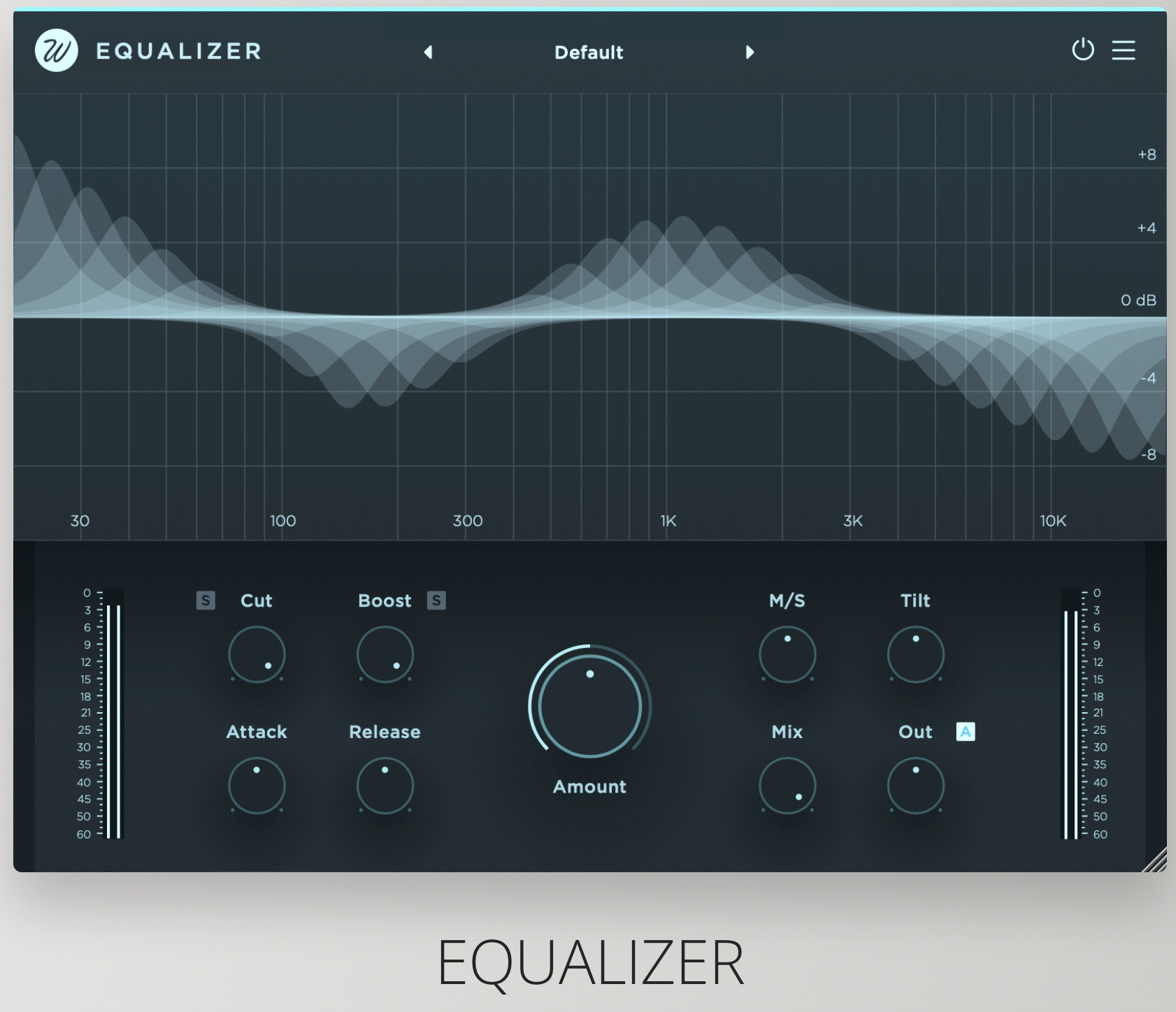 正版全套 Wavesfactory效果器插件 Cassette EQUALIZER全套_虎窝淘