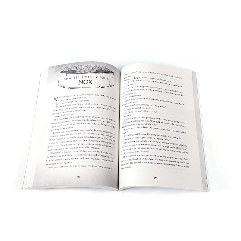 英文原版 Call of the Crow(Skyborn#2)小说天生2：乌鸦的呼唤奇幻世界冒险故事小说青少年儿童课外阅读进阶读物平装_虎窝淘