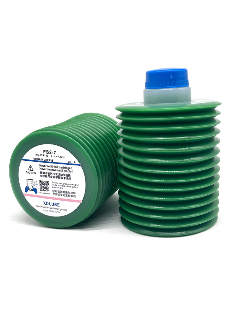 FS2-7日本LUBE发那科住友三菱电动注塑设备保养用工业黄油润滑脂_虎窝淘