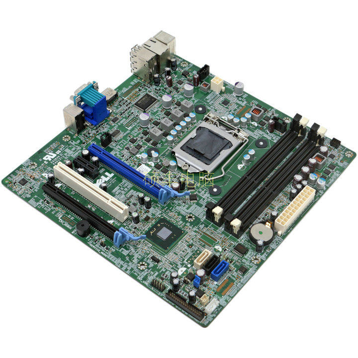 全新戴尔DELL 990 790MT DT主板 16JCH J3C2F T81FW 62TCH 2VM2Y_虎窝淘