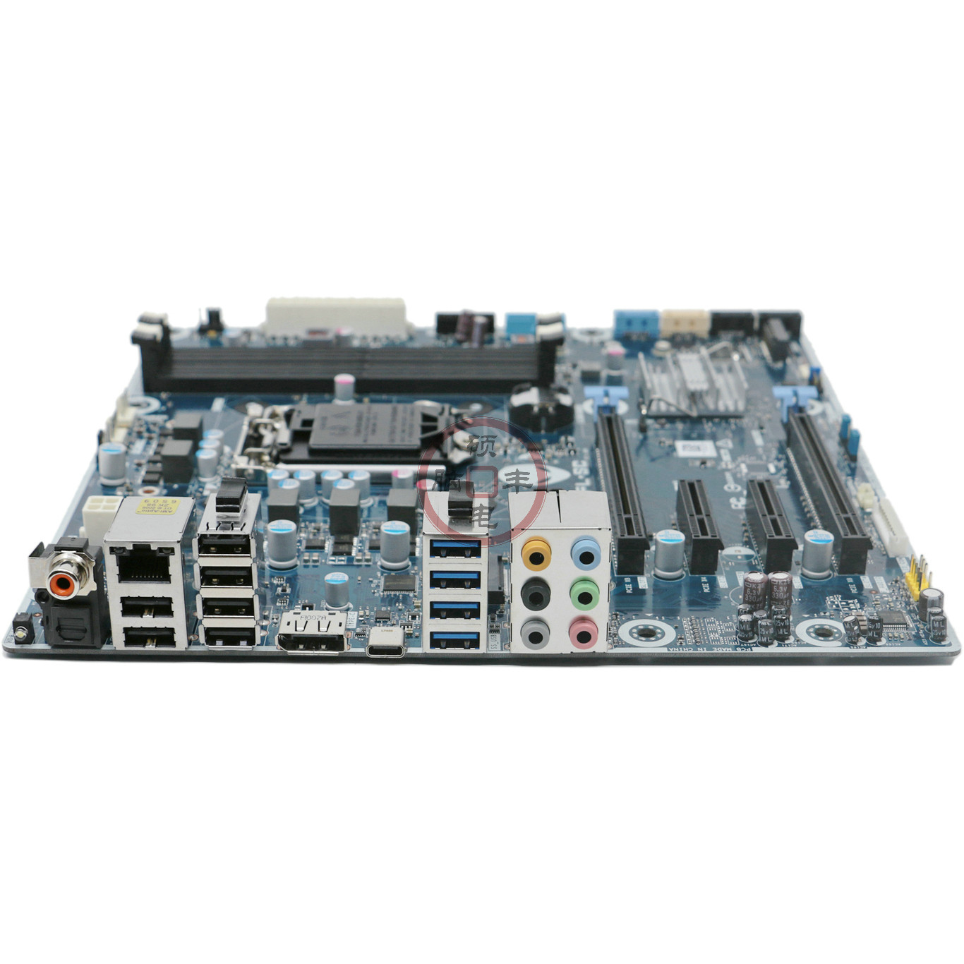 全新戴尔DELL外星人Aurora R7主板 Z370 IPCFL-SC VDT73 适用_虎窝淘