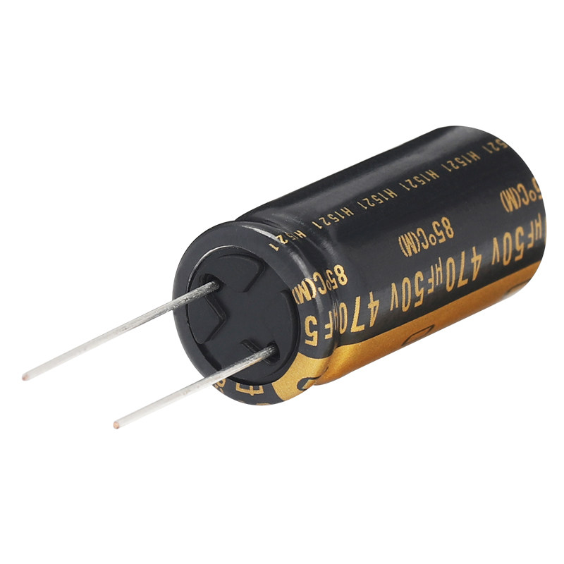 日本Nichicon尼吉康MUSE KZ系列10 220 330 470 1000uf电解电容_虎窝淘