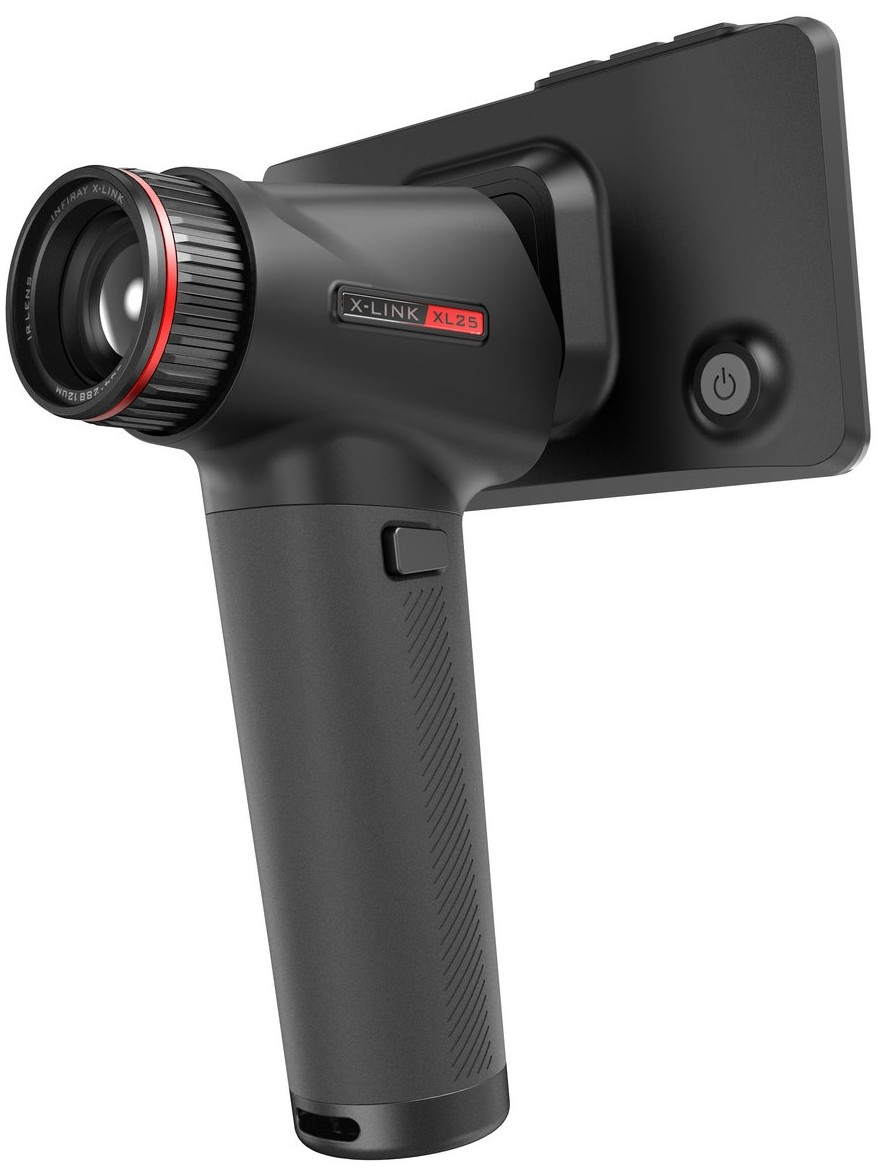 艾睿PH35巡洋舰红外夜视热成像仪热搜热相仪热像仪E3PFH25测距版_虎窝淘