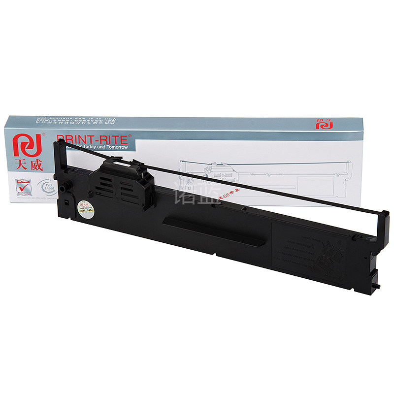 天威通用于EPSON爱普生打印机色带架PLQ-20 PLQ-20K LQ-90KP PLQ-30K PLQ-20KM针式打印机色带框含色带条_虎窝淘