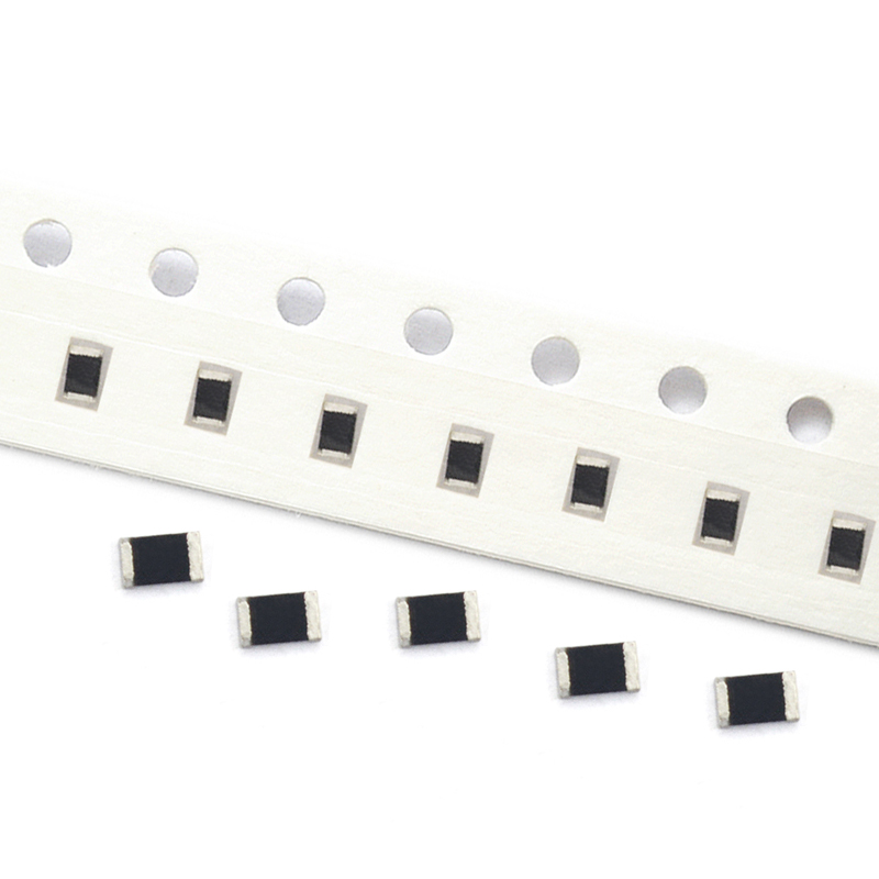 0603贴片电阻器5%1K 10K 100欧 4.7K 10M 1欧100K 75欧 680欧270K_虎窝淘