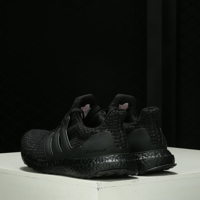 Adidas/Adidas official authentic ULTRABOOST 4.0 men's and women's mesh ...