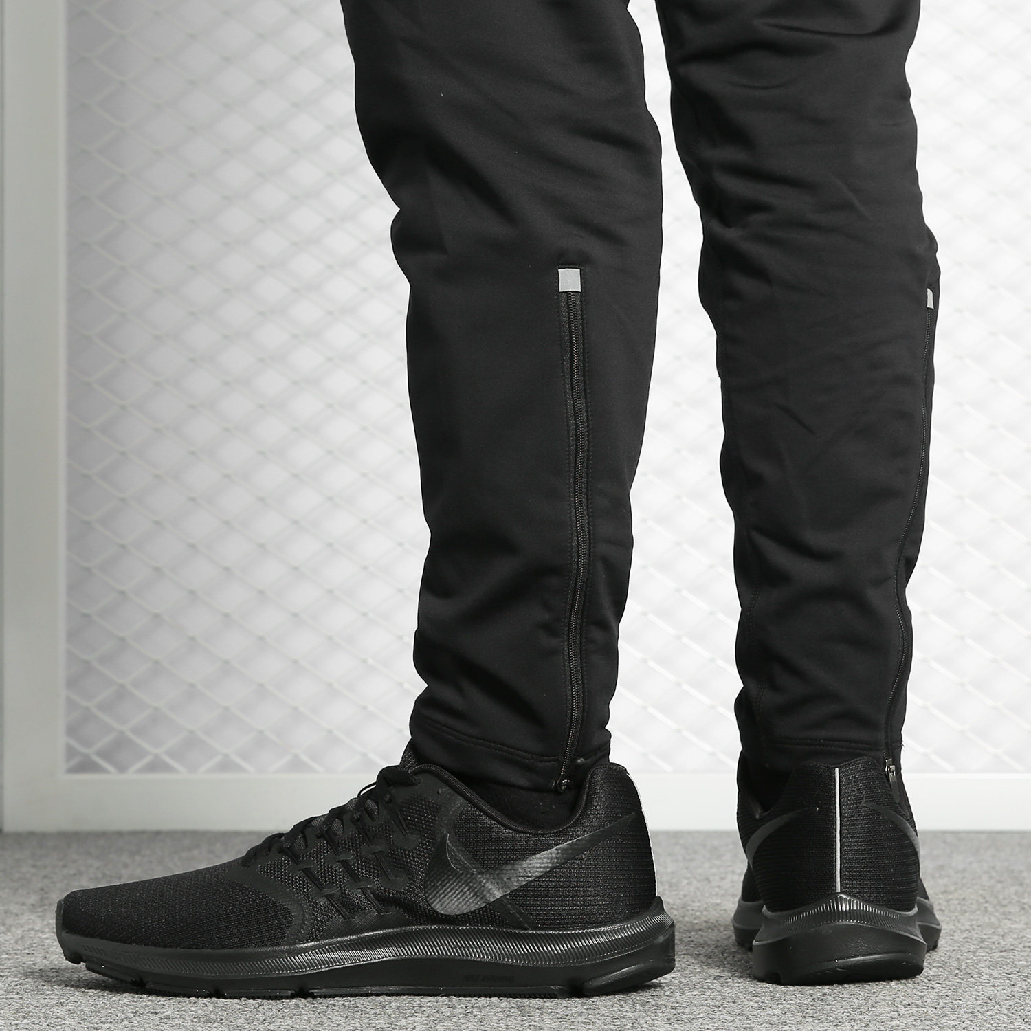 Nike/耐克正品当季新款 RUN SWIFT男子休闲运动跑步鞋 908989_虎窝淘