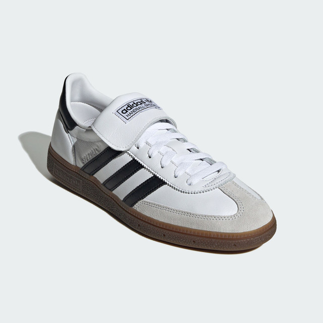 Adidas/Adidas official genuine HANDBALL SPEZIAL classic men's and women ...