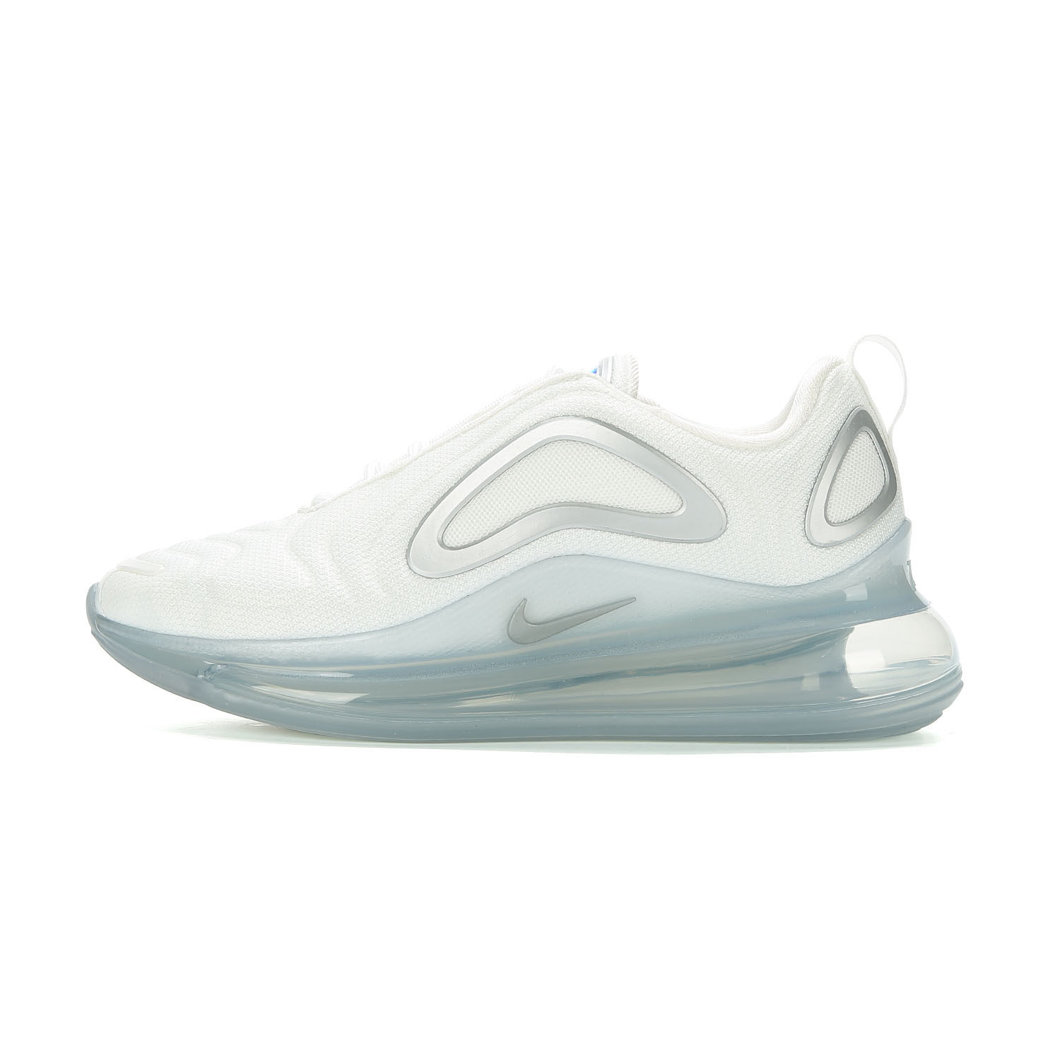 Nike/耐克正品 2019秋季女子运动鞋AIR MAX 720减震跑步鞋 CJ9703_虎窝淘