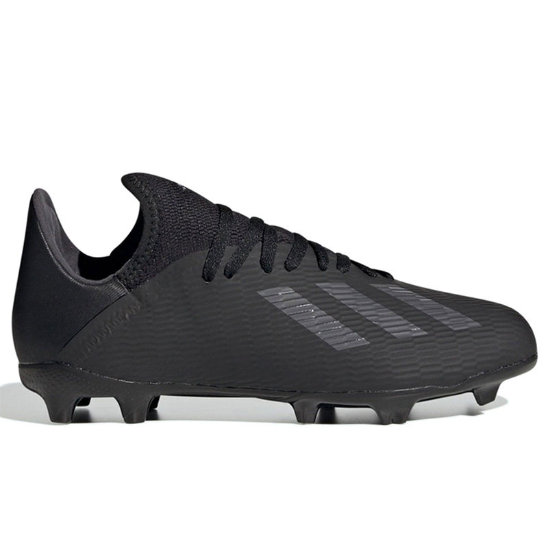 Adidas/阿迪达斯正品2021新款 X 19.4 FxG J大童运动足球鞋F35364_虎窝淘