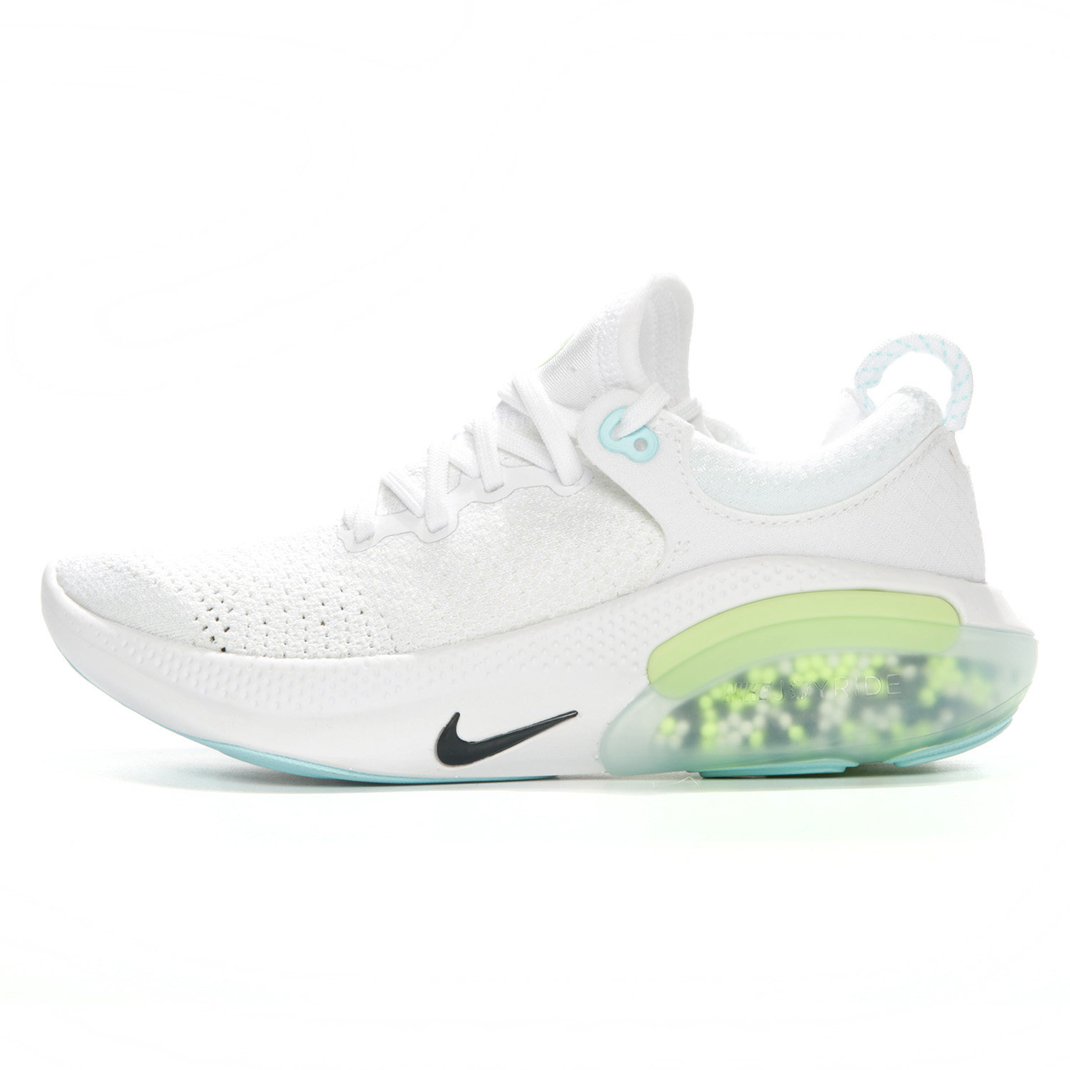 Nike/耐克正品 JOYRIDE RUN FK男女舒适耐磨运动跑步鞋 AQ2731_虎窝淘