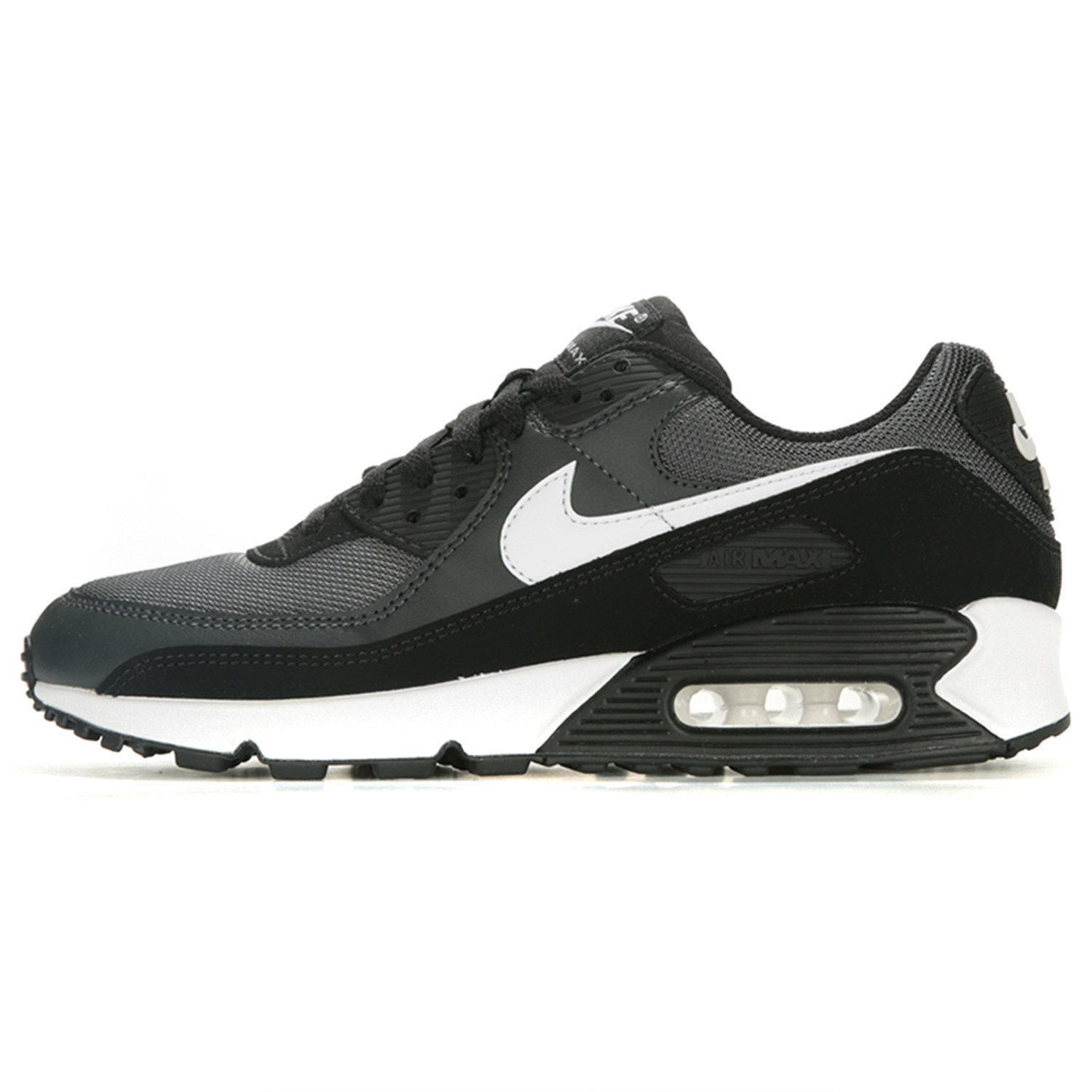 Nike/耐克官方正品AIR MAX 90男子气垫缓震低帮运动鞋 CN8490_虎窝淘