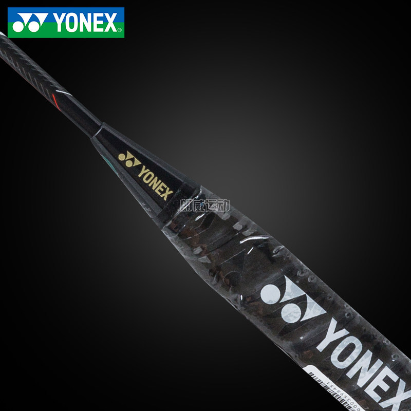 DUORA 7 深枪灰 双刃7 DUORA7 DUO7YX 羽毛球装备哪里买 中羽在线