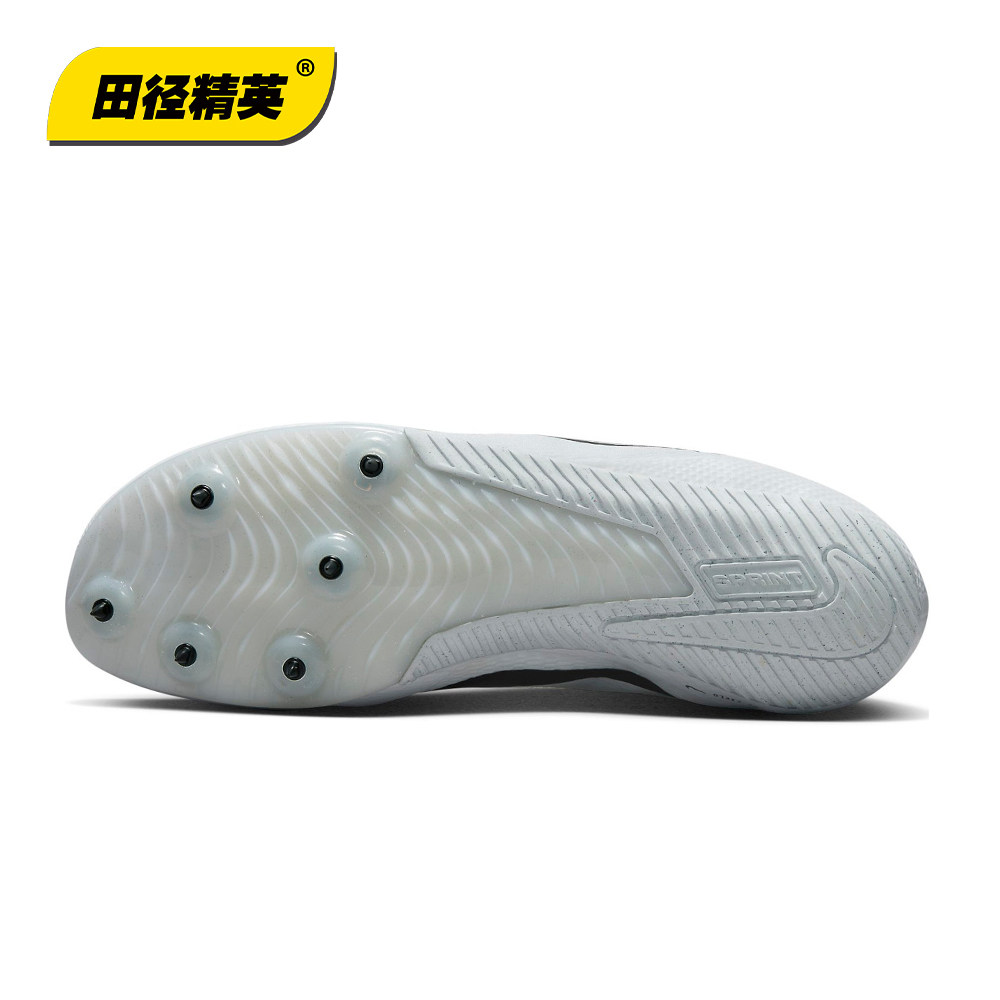 2023年新款！田径精英Nike Rival S10战鹰男女专业比赛短跑钉鞋_虎窝淘