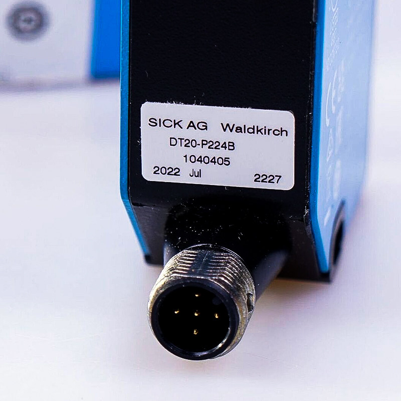 原装进口SICK正品DT20 Hi系列DT20-P224B位移测量传感器质保_虎窝淘
