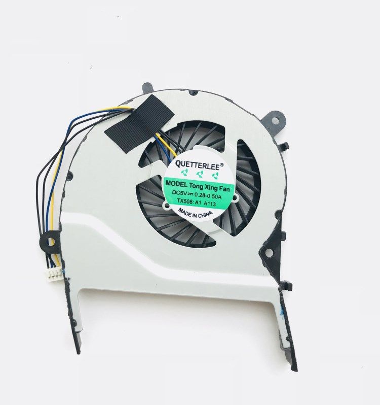 用于华硕 VM510L VM590L R556L R557L W419L W519L笔记本风扇_虎窝淘