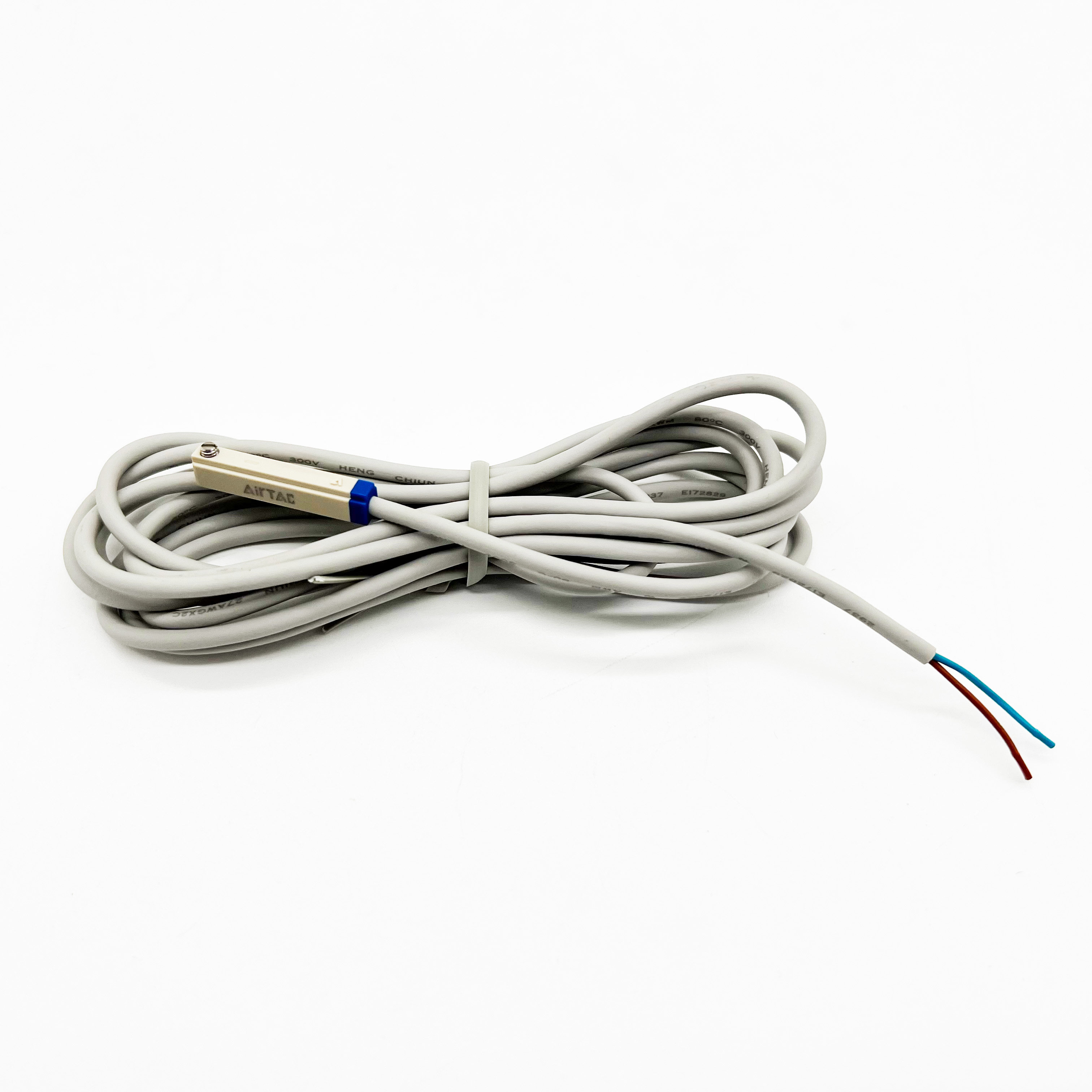 原装亚德客DMSG-020 DMSG-030 DMSG-050电子式二线磁性感应开关_虎窝淘