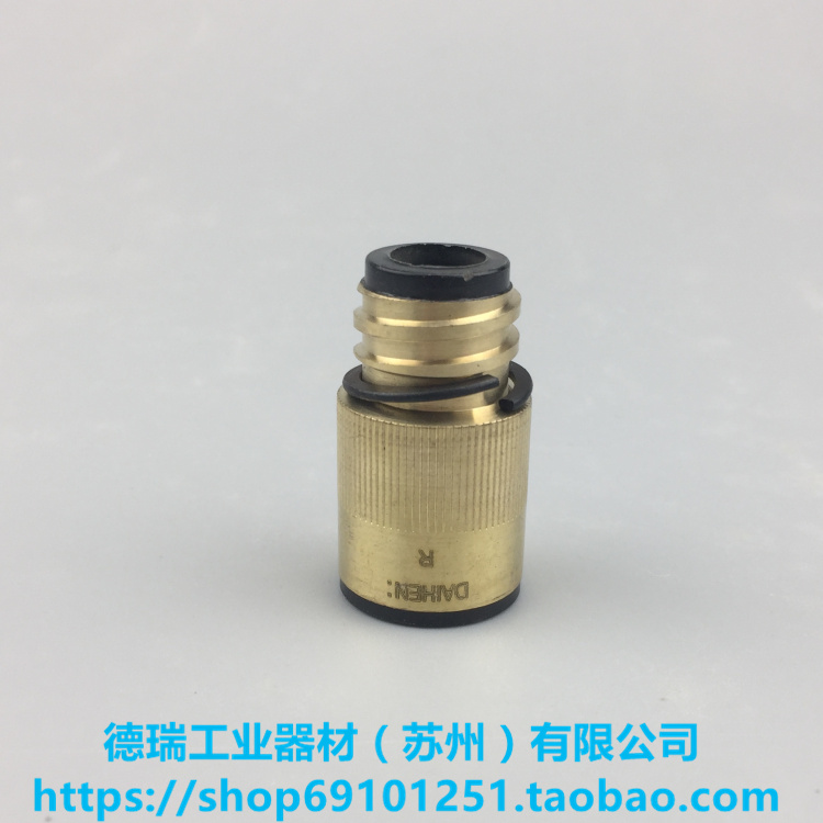 OTC L10603C02喷嘴L10603D00绝缘套L10603C01导电座L10605B00_虎窝淘