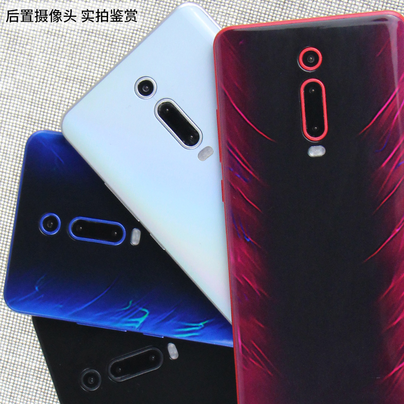 UQ手机模型适用于红米K20 k20PRO展示仿真道具可开机亮屏备用机模_虎窝淘