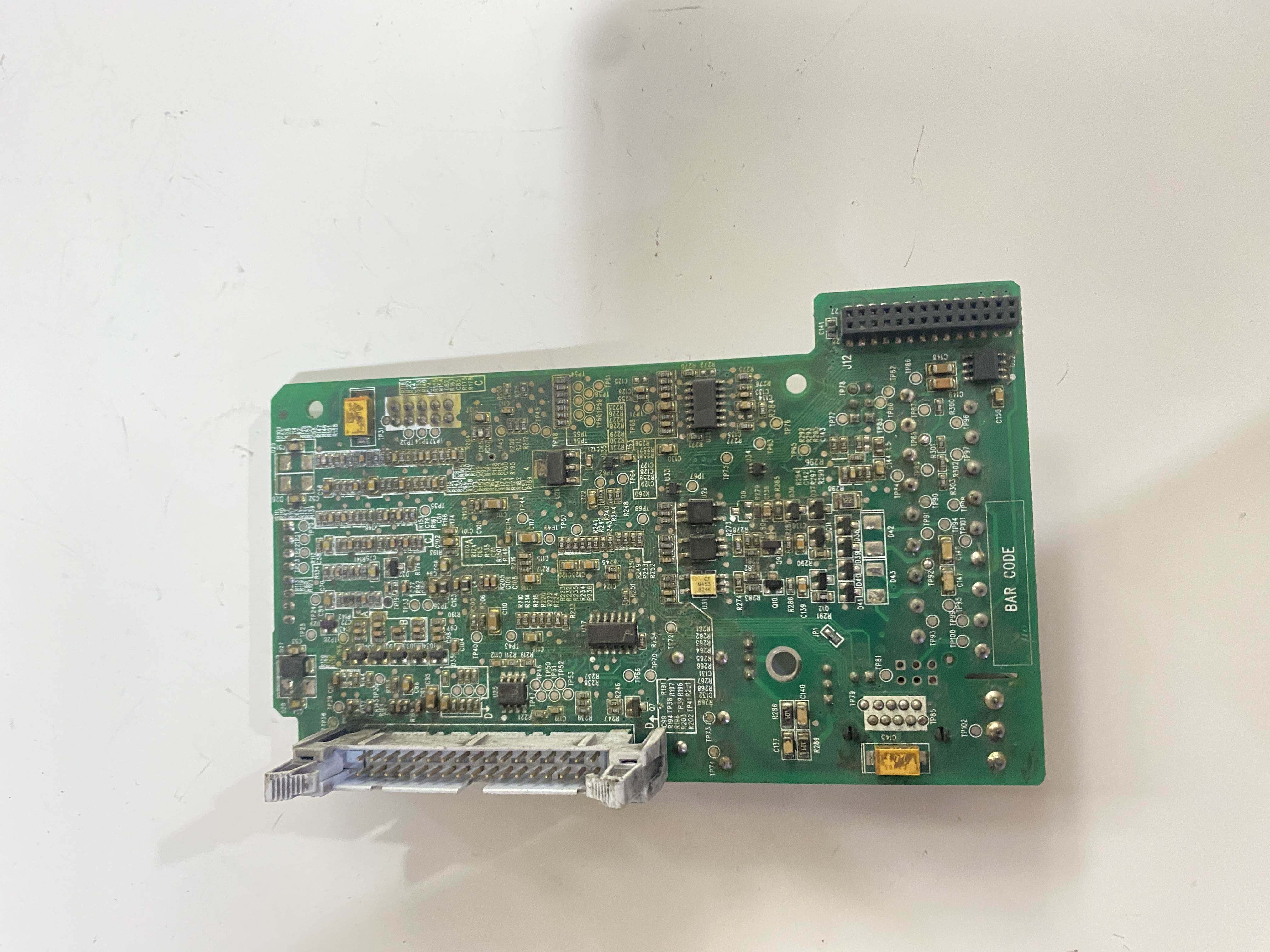 二手原装汇川变频器 MD380主板 E308011议价_虎窝淘