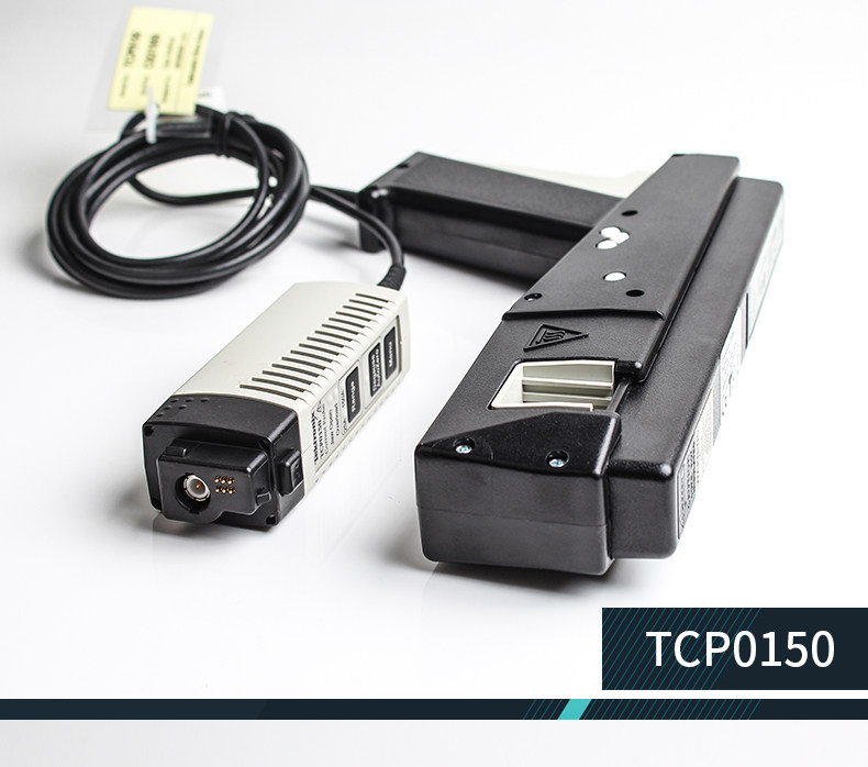 Tektronix泰克 TCP0150示波器直流电流探头峰值500A大电流_虎窝淘