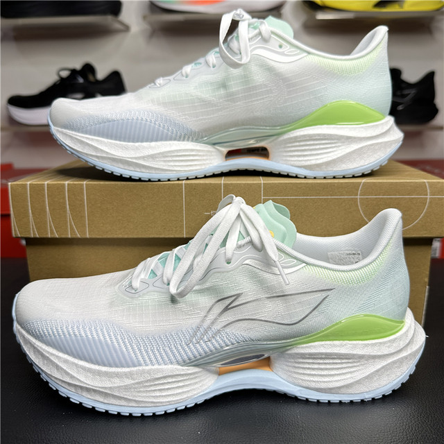 2025 new Li Ning ultra-light 22 running shoes for men's lightweight ...