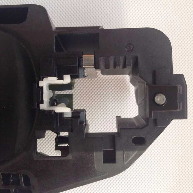 原厂宝马X3 X4 X5 X6车门外拉手底座外拉手支架外把手底顺丰邮_虎窝淘