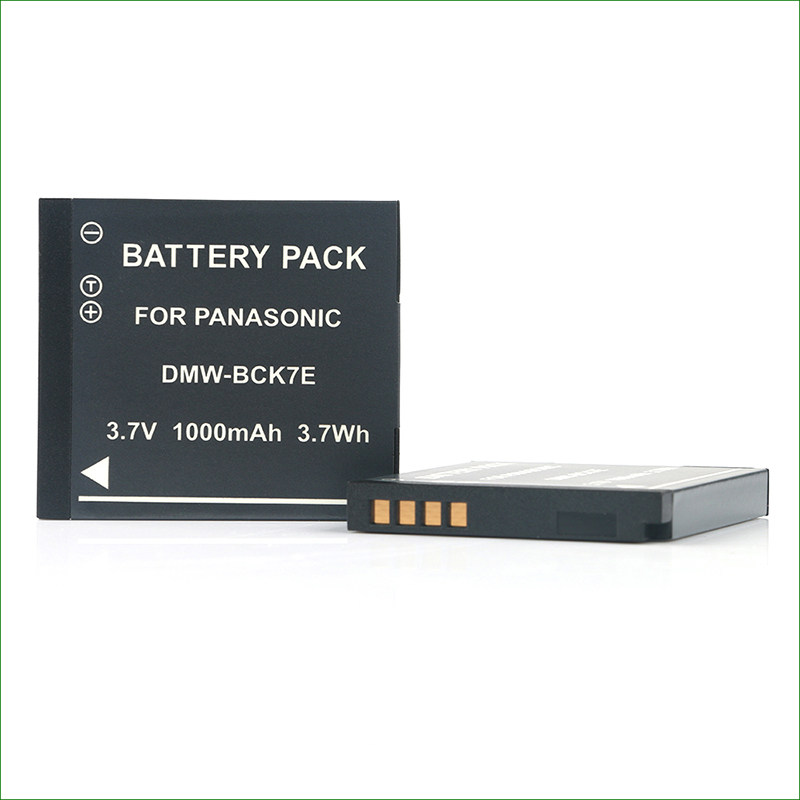 适用 松下DMC-FH27 FP5 FP7 FS14 FS16 S1 S2 S3 S5 FT25相机电池_虎窝淘