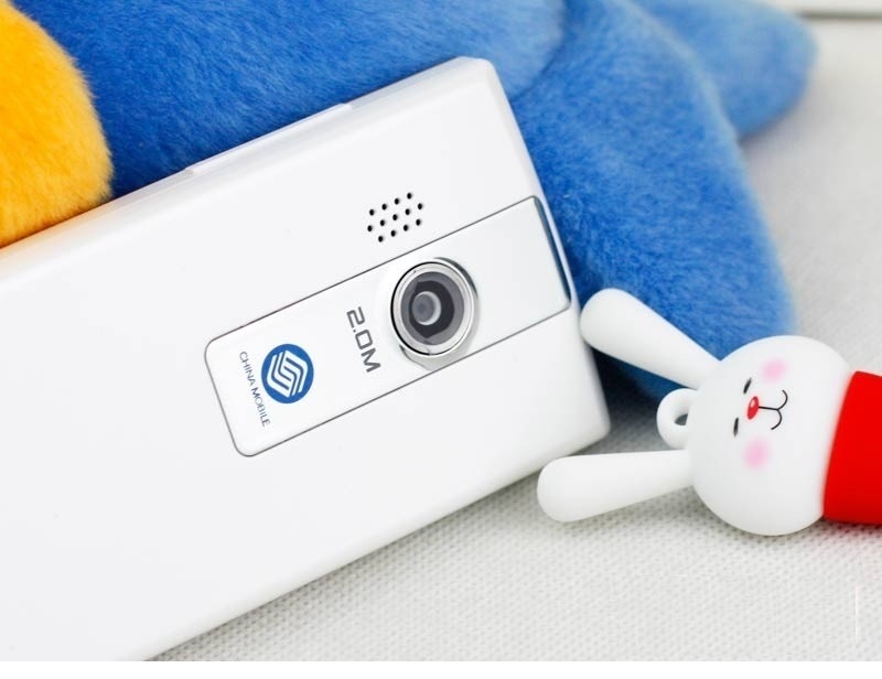 华为 T2281移动3G直板手机学生男女备用功能机JAVA上网老人机_虎窝淘