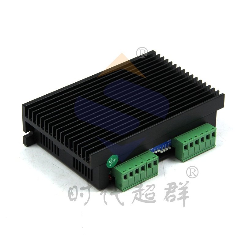 57/86步进电机驱动器DM542 128细分-M542/2M542时代超群现货包邮_虎窝淘