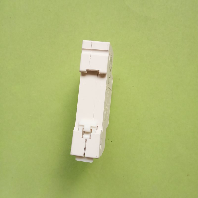 包邮断路器1P16A空开 C16单相家用220V单极空气开关短路过载跳闸_虎窝淘