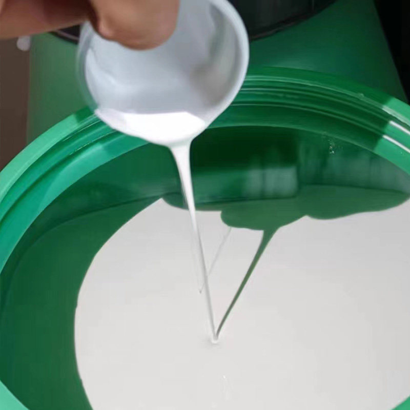 华表VAE707防水乳液建筑涂料vae胶乙酸乙酯共聚乳液中国石化胶水_虎窝淘