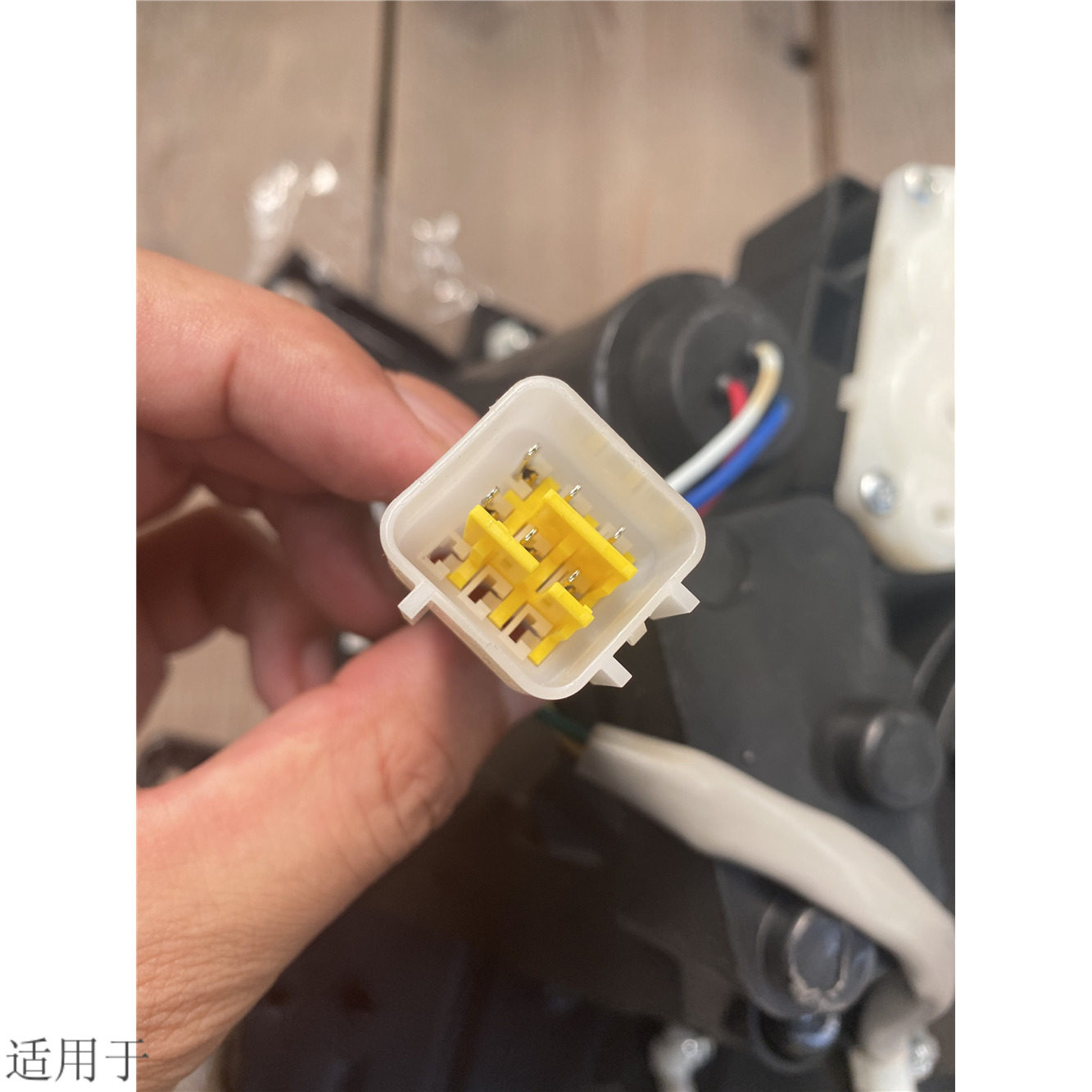 适用于适用于重汽豪沃轻卡统帅悍前大灯总成照明灯雾灯转向灯原厂_虎窝淘