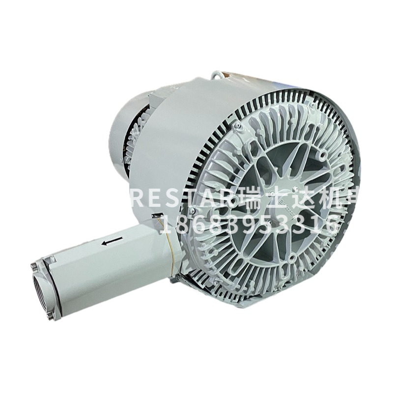 Elektror德国依莱克罗2SD420 1.6-2.2KW西门子风机2BH1410-7HH46_虎窝淘