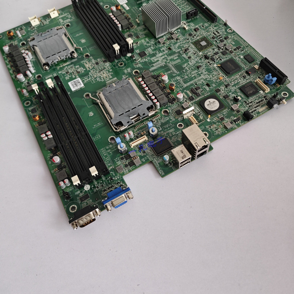 全新戴尔DELL PowerEdge PE R515服务器主板 Y9CHX DA0S67MB8F0_虎窝淘