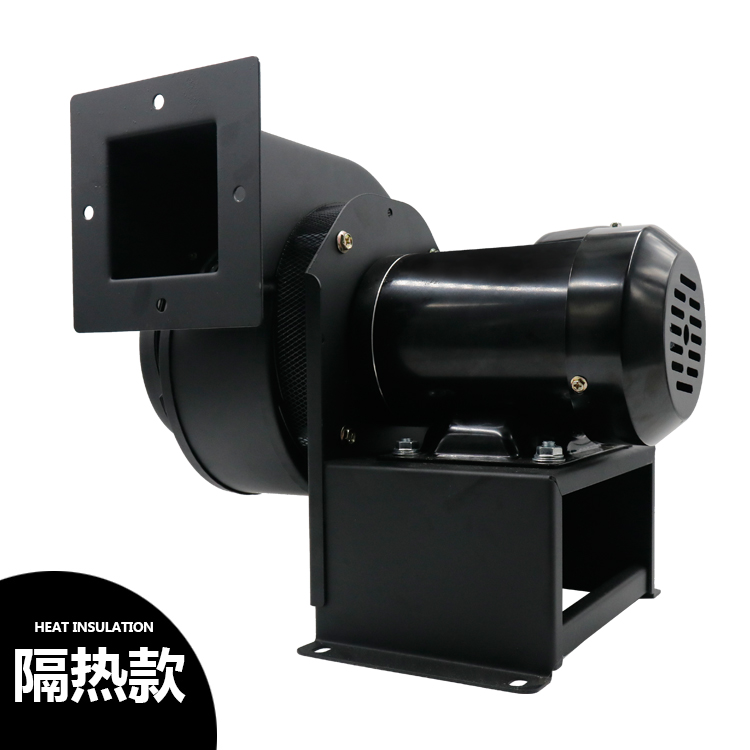 CY150轴流风机220V/380V鼓风机/蜗牛风扇370W/CY-150离心风机_虎窝淘