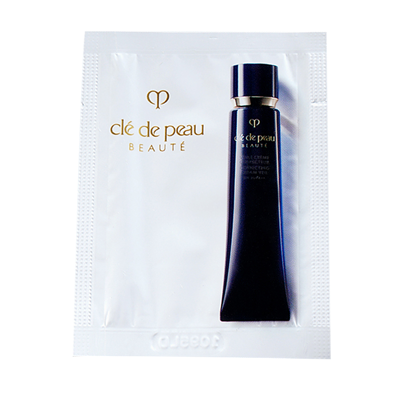 CPB隔离3ml中小样肌肤之钥长管妆前乳滋润保湿提亮肤色隐形毛孔_虎窝淘